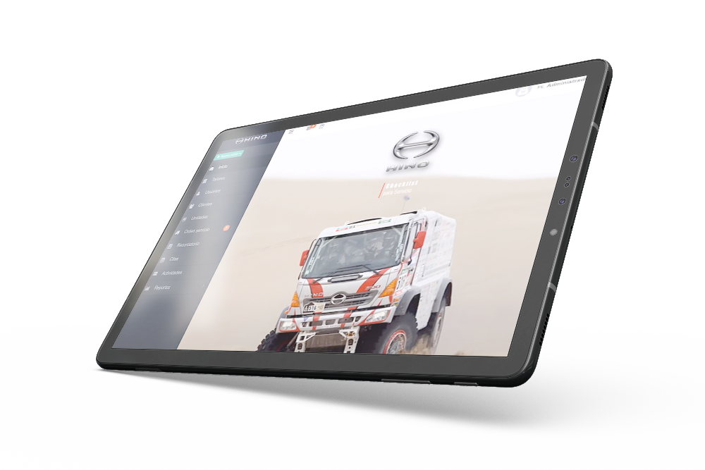 Checking Fleet – Checking Fleet